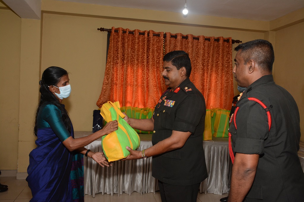 Defence Services Command and Staff College