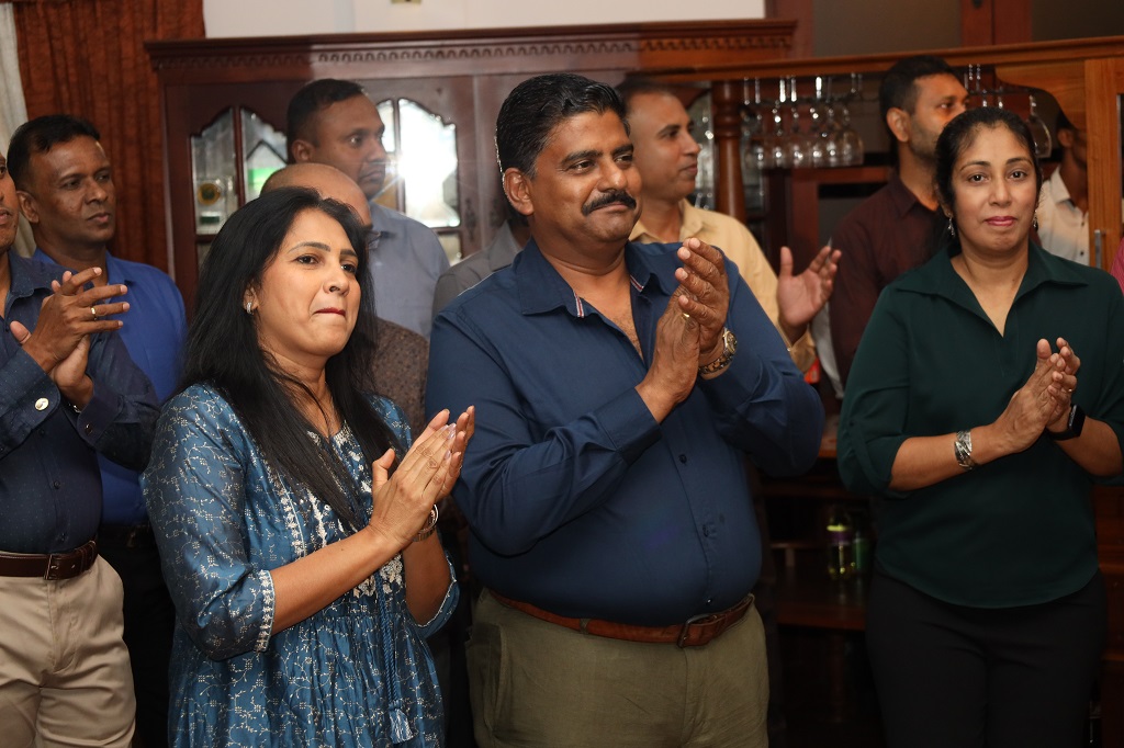 Defence Services Command and Staff College