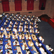 Defence Services Command and Staff College