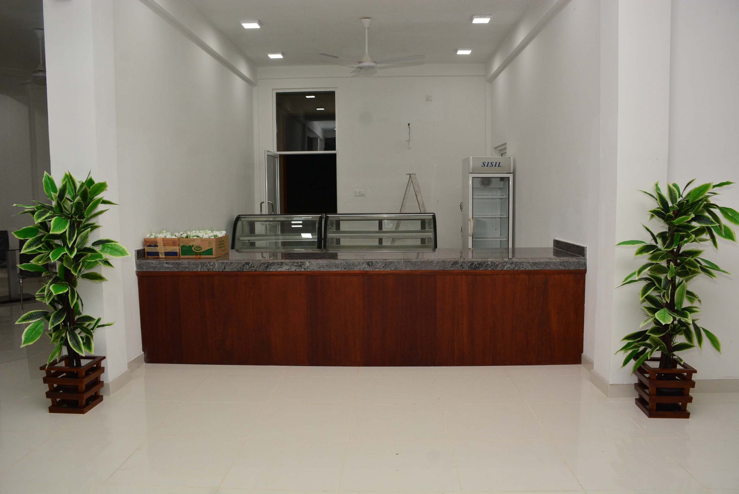 Defence Services Command and Staff College