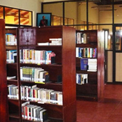 Defence Services Command and Staff College