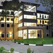 Defence Services Command and Staff College