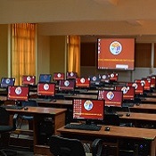 Defence Services Command and Staff College