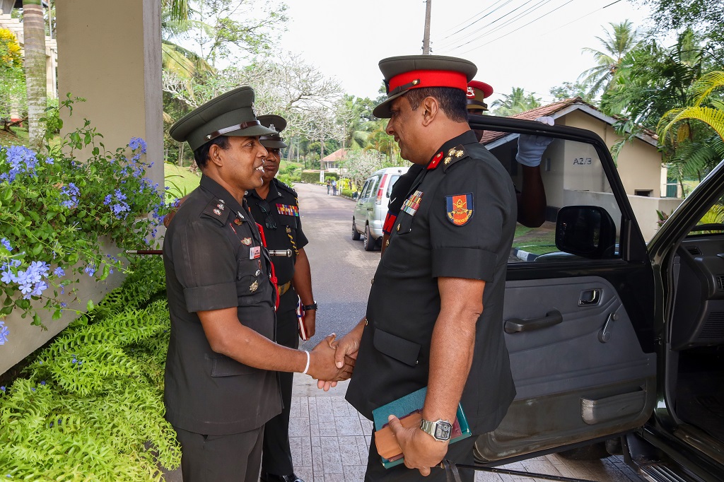 Defence Services Command and Staff College