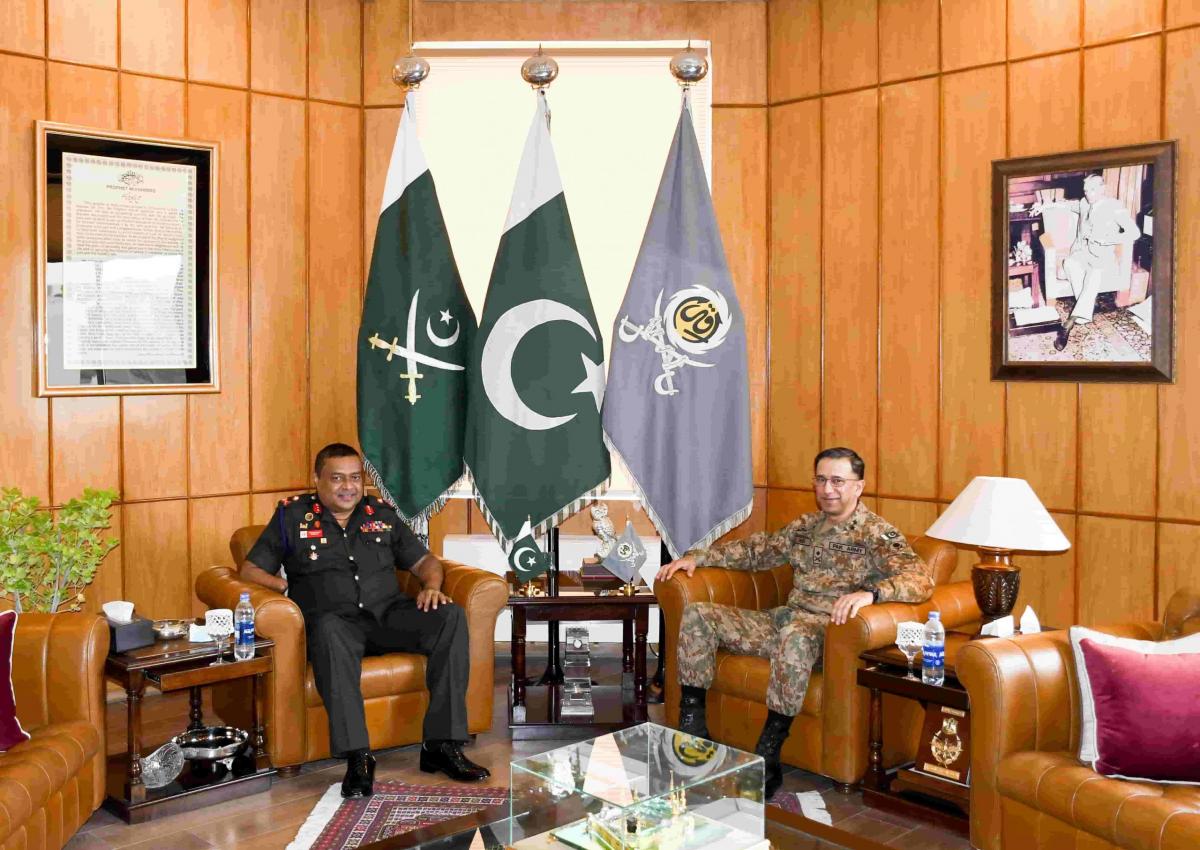 Defence Services Command and Staff College