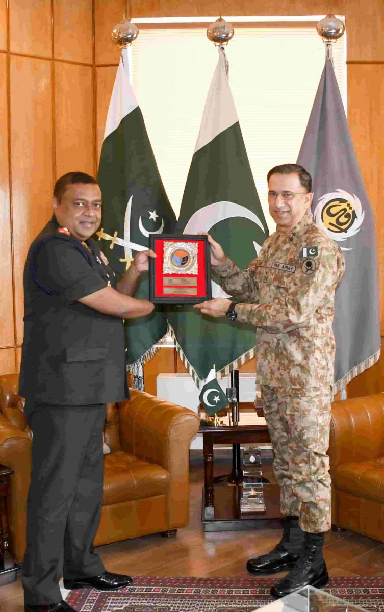 Defence Services Command and Staff College