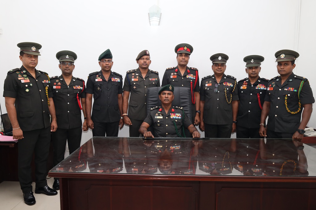 Defence Services Command and Staff College