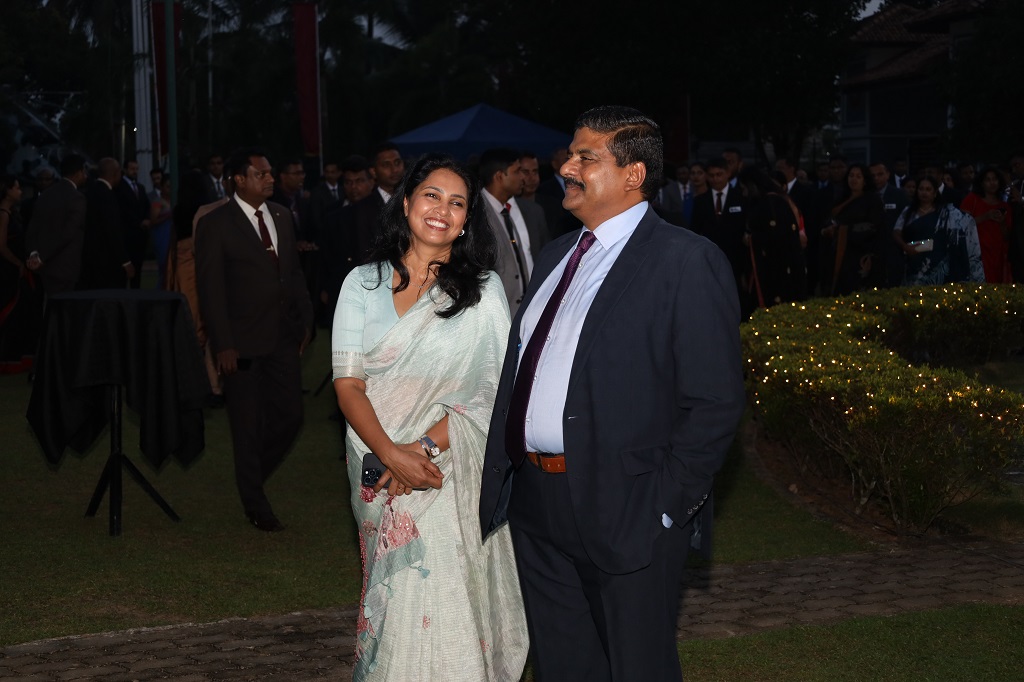 Defence Services Command and Staff College