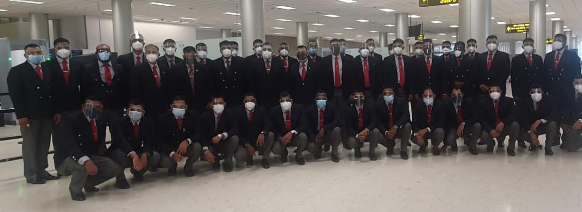 Defence Services Command and Staff College