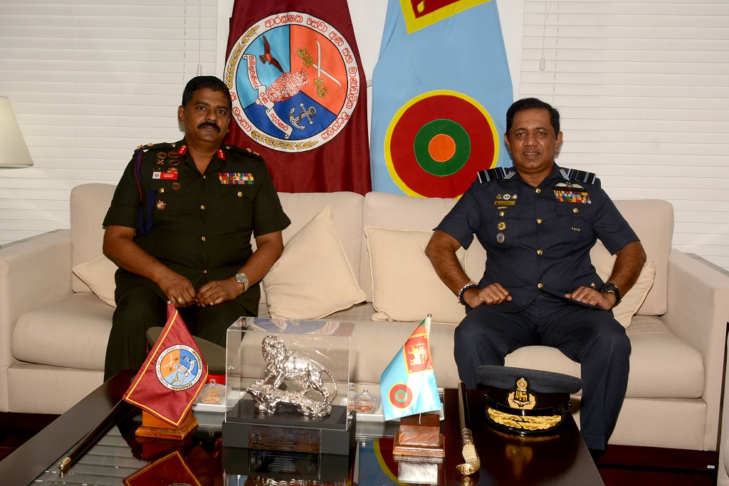 Defence Services Command and Staff College