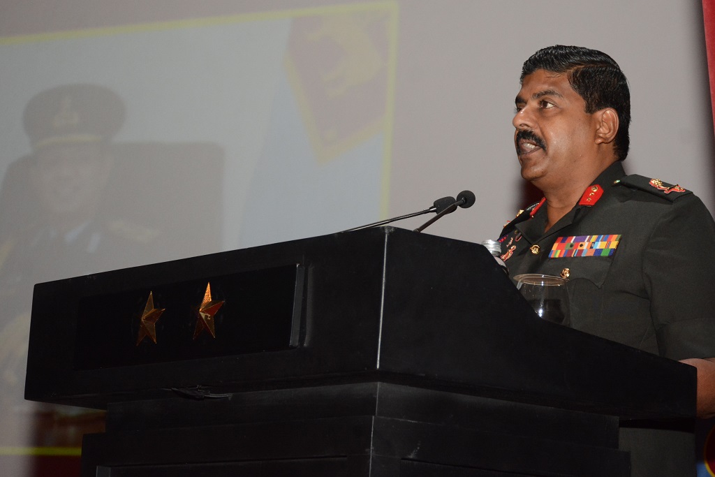 Defence Services Command and Staff College