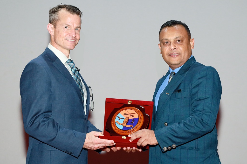 Defence Services Command and Staff College