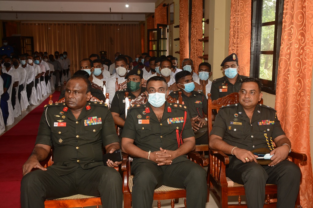 Defence Services Command and Staff College