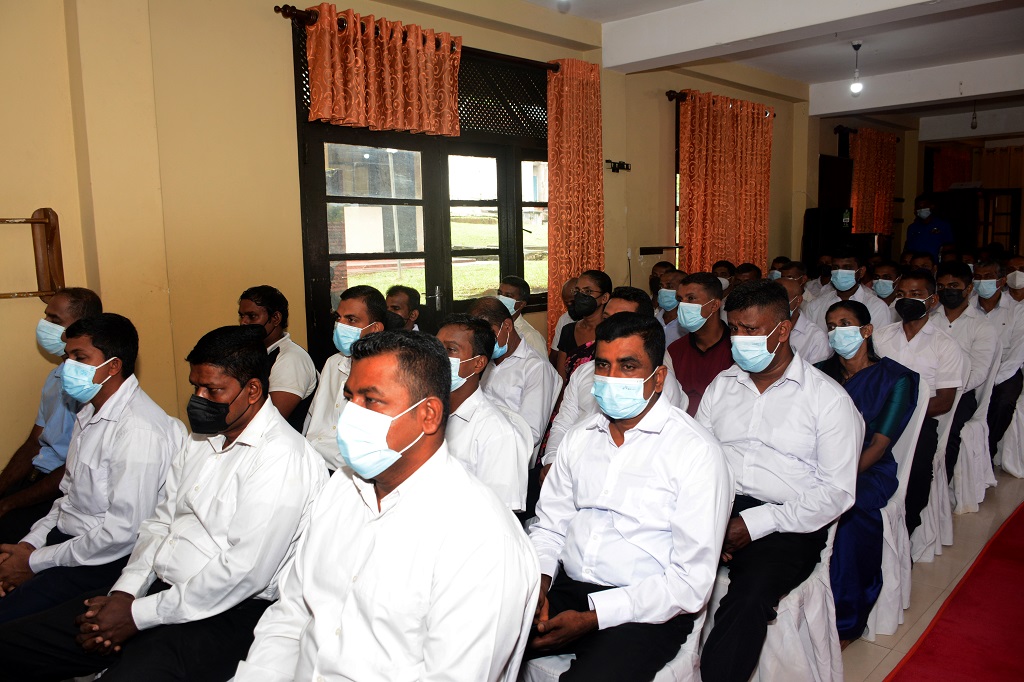 Defence Services Command and Staff College