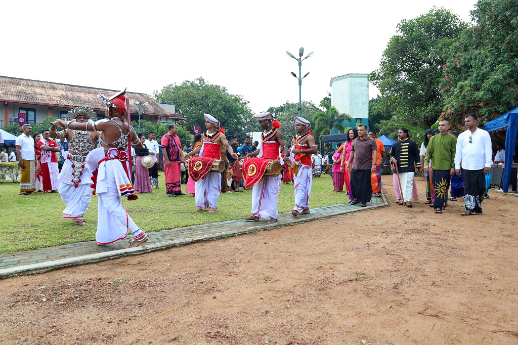 Defence Services Command and Staff College