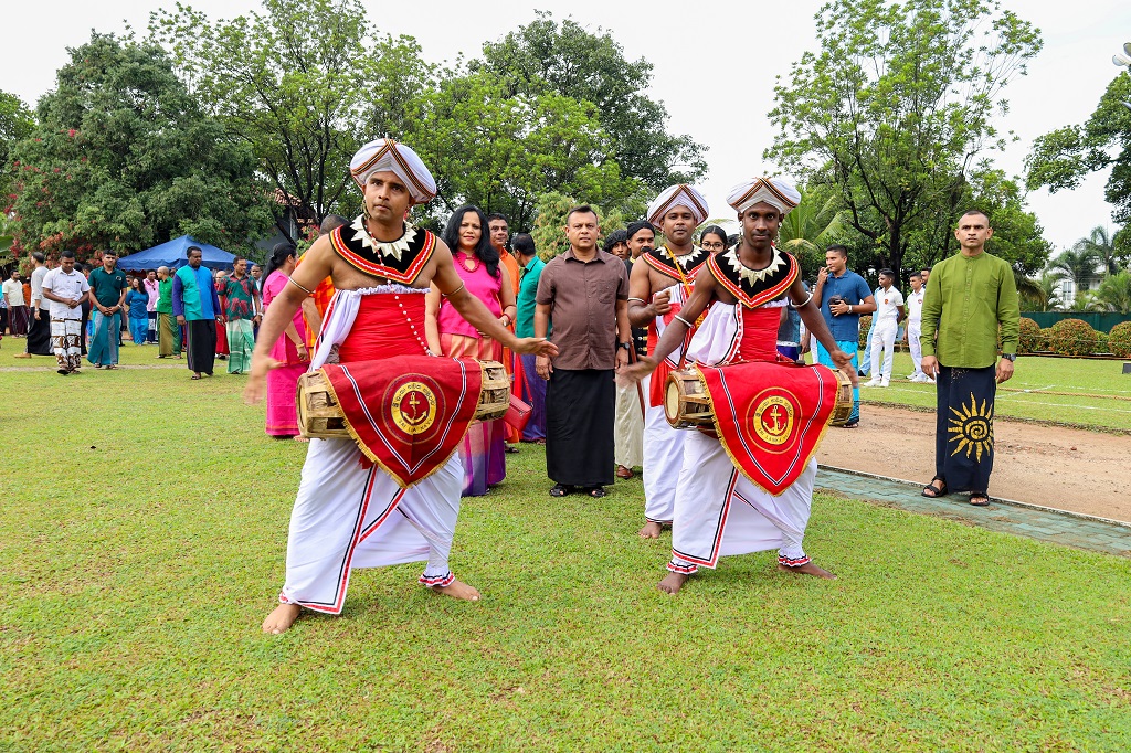 Defence Services Command and Staff College