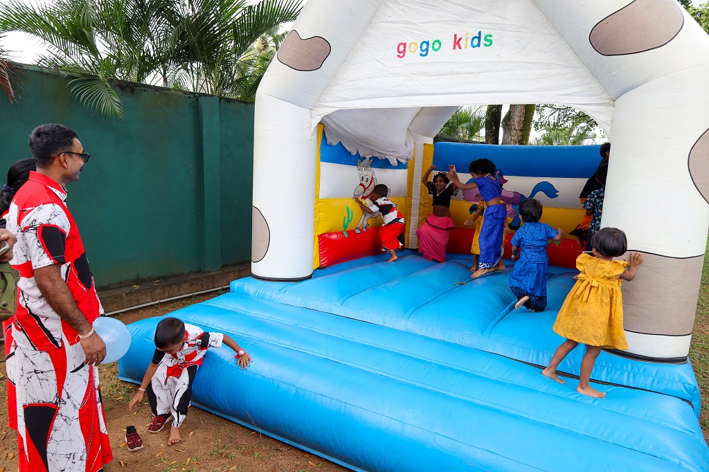 Defence Services Command and Staff College