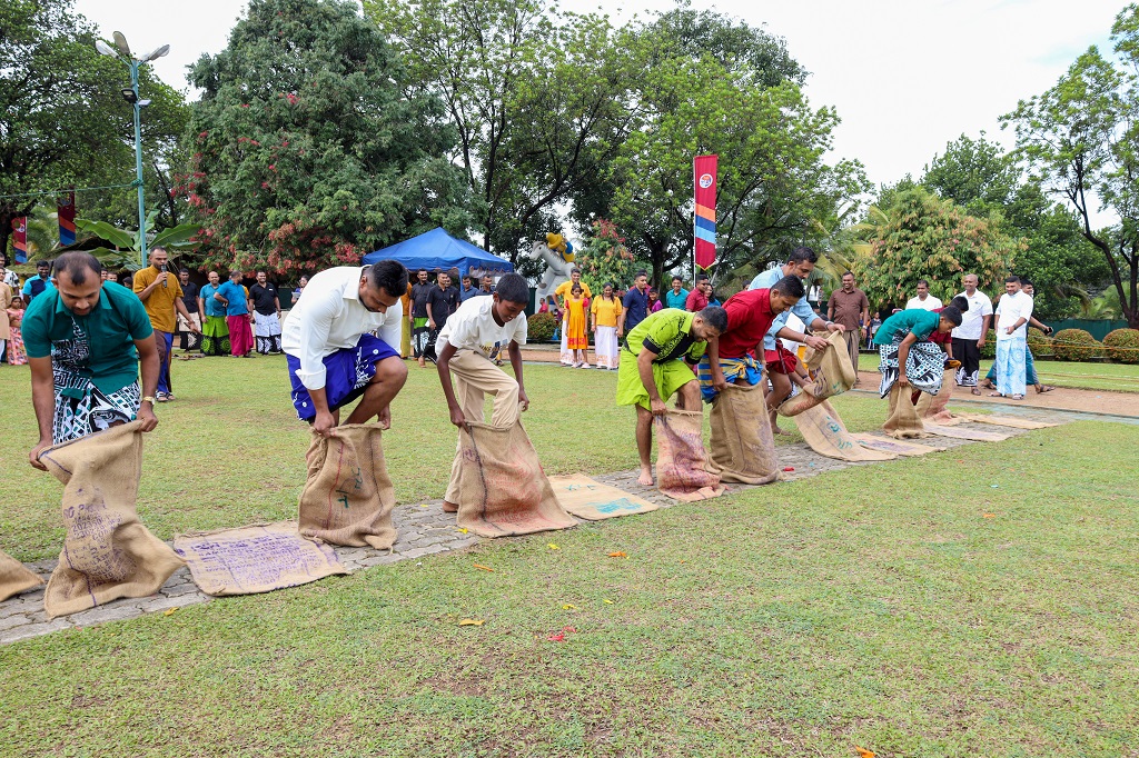 Defence Services Command and Staff College