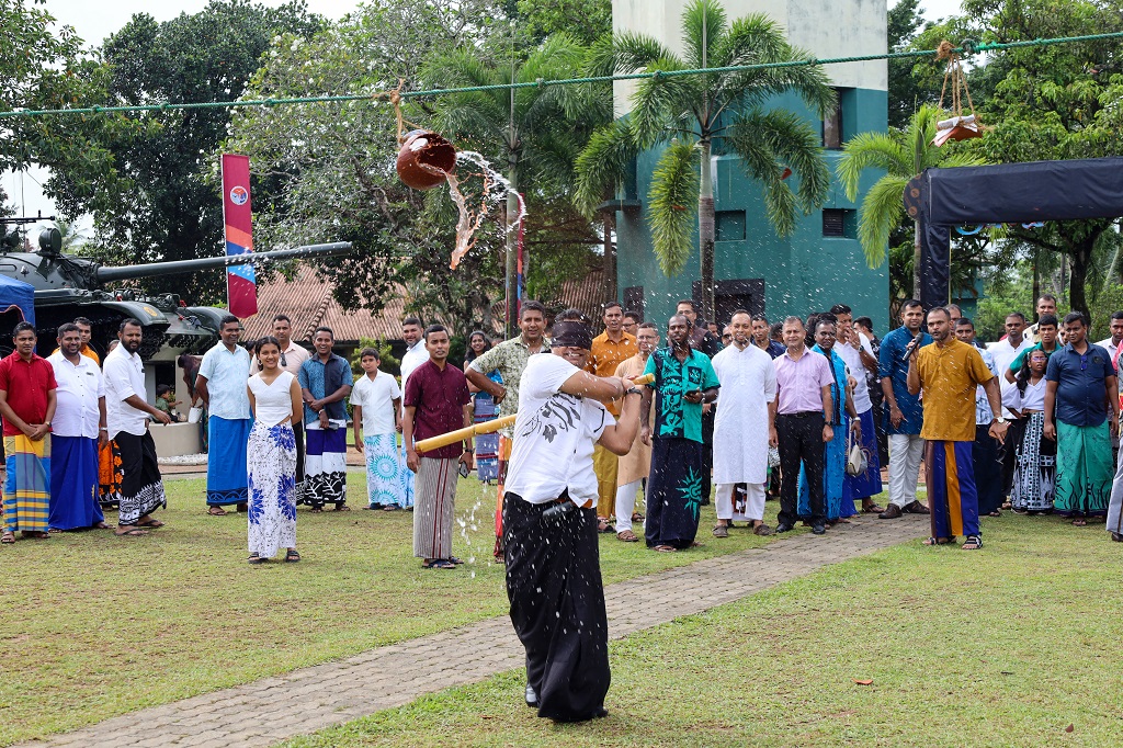 Defence Services Command and Staff College