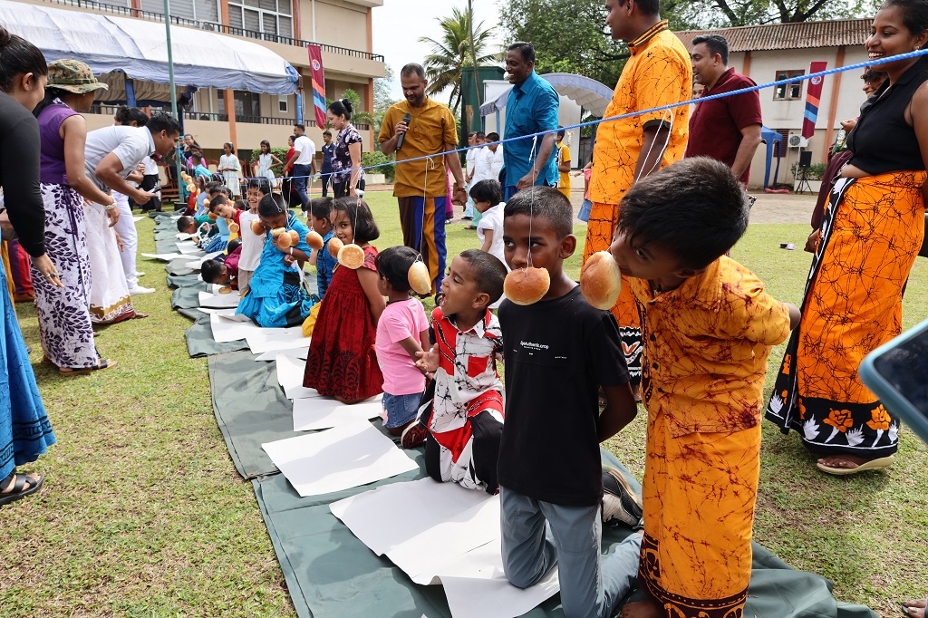 Defence Services Command and Staff College