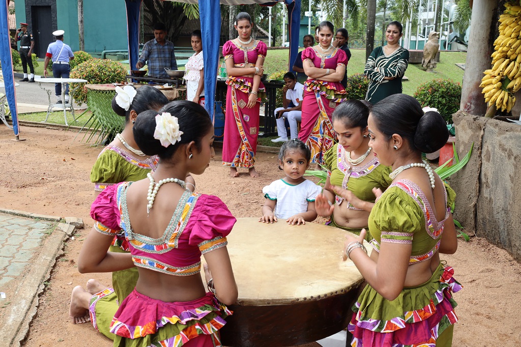 Defence Services Command and Staff College