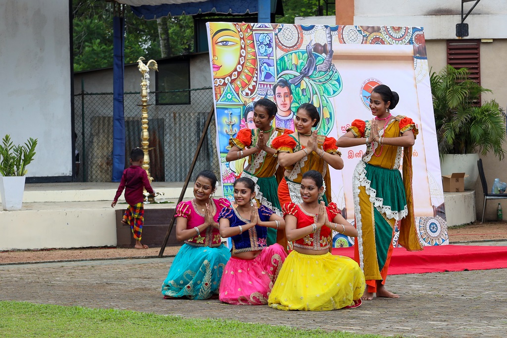 Defence Services Command and Staff College