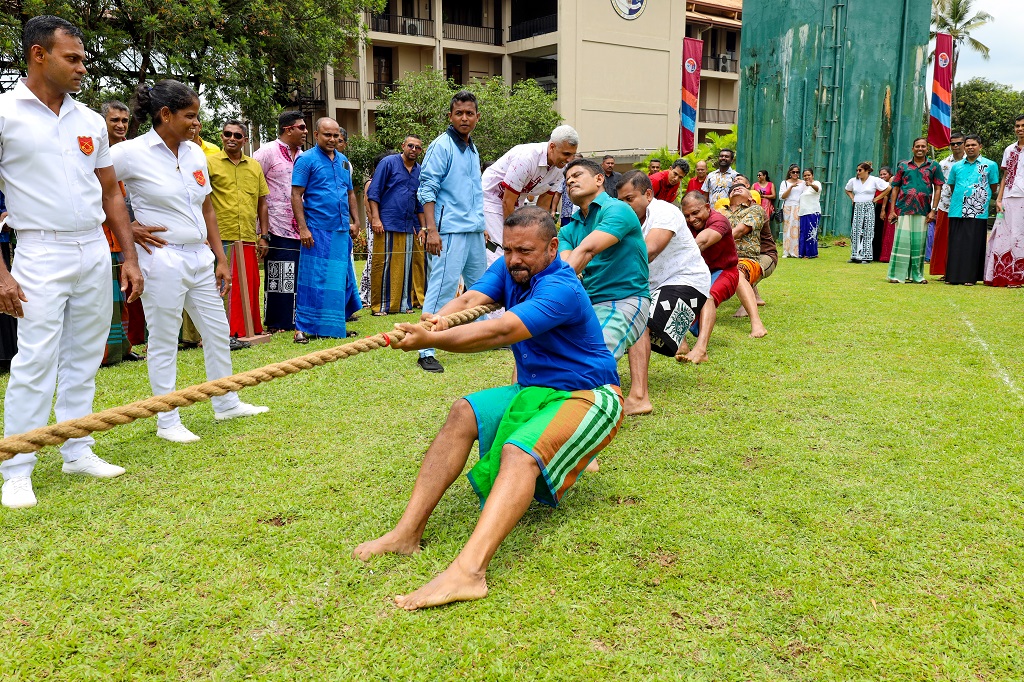 Defence Services Command and Staff College