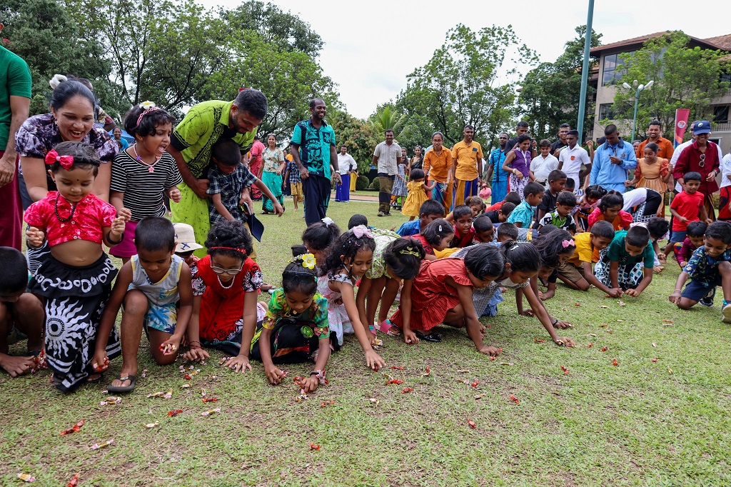 Defence Services Command and Staff College