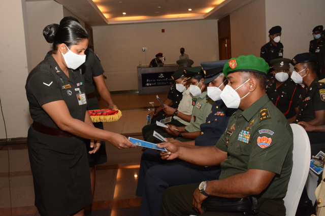 Defence Services Command and Staff College