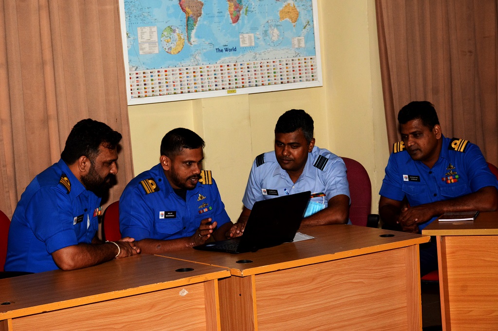 Defence Services Command and Staff College