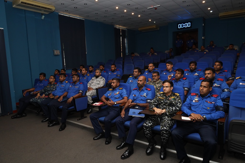 Defence Services Command and Staff College