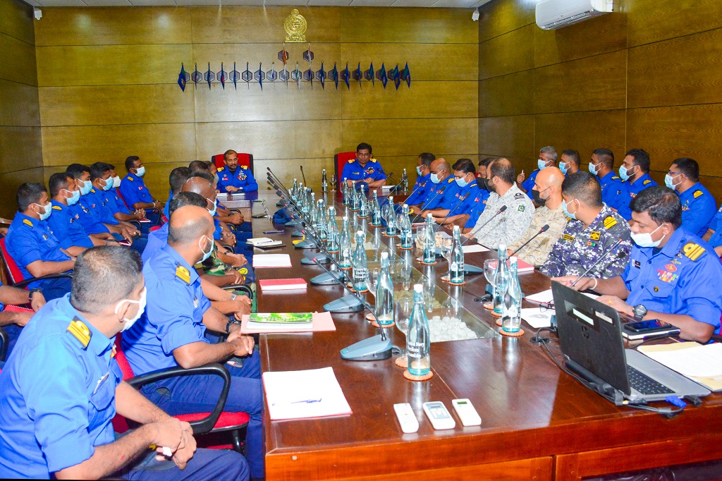 Defence Services Command and Staff College