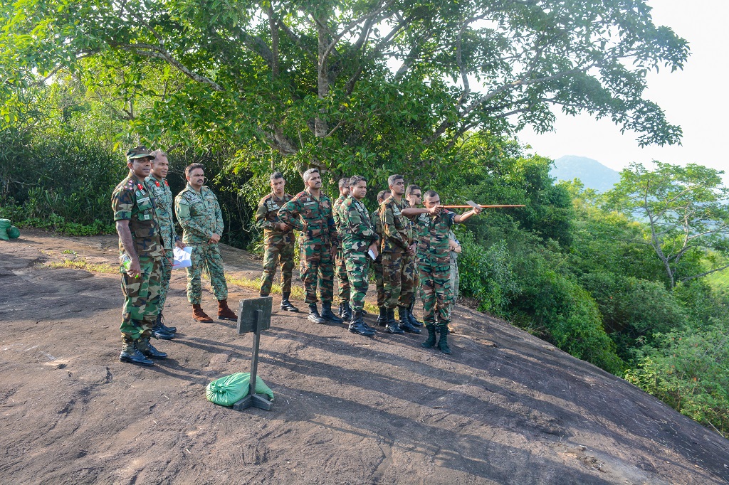 Defence Services Command and Staff College