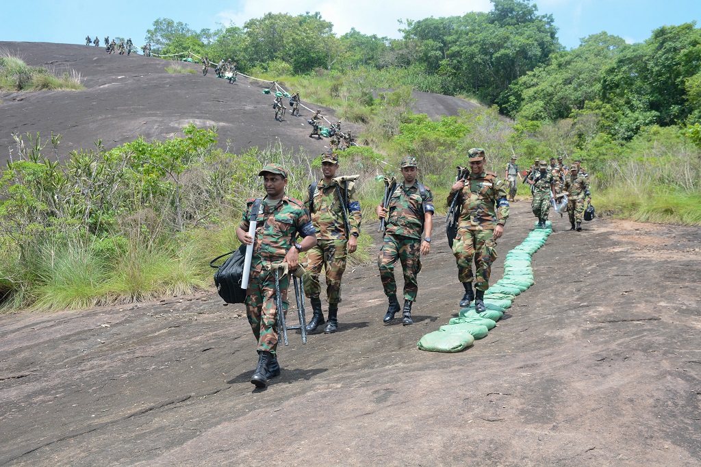Defence Services Command and Staff College