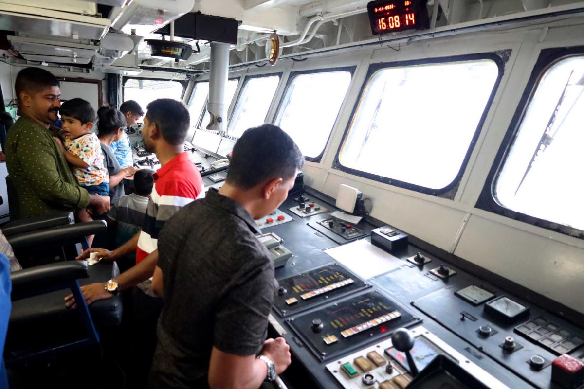 Defence Services Command and Staff College